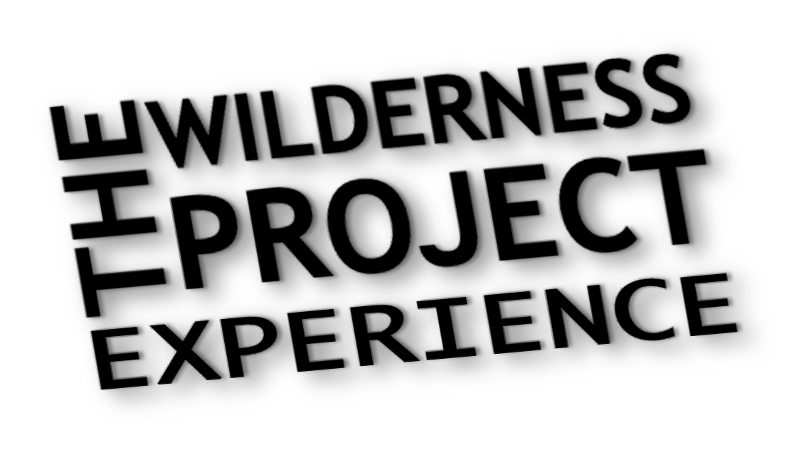 wildernessprojectexperience – The Wilderness Project Experience